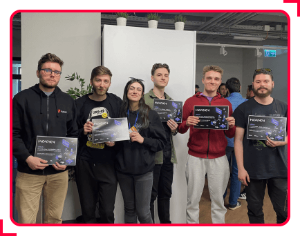 Bytex Technologies | Full-stack software development company