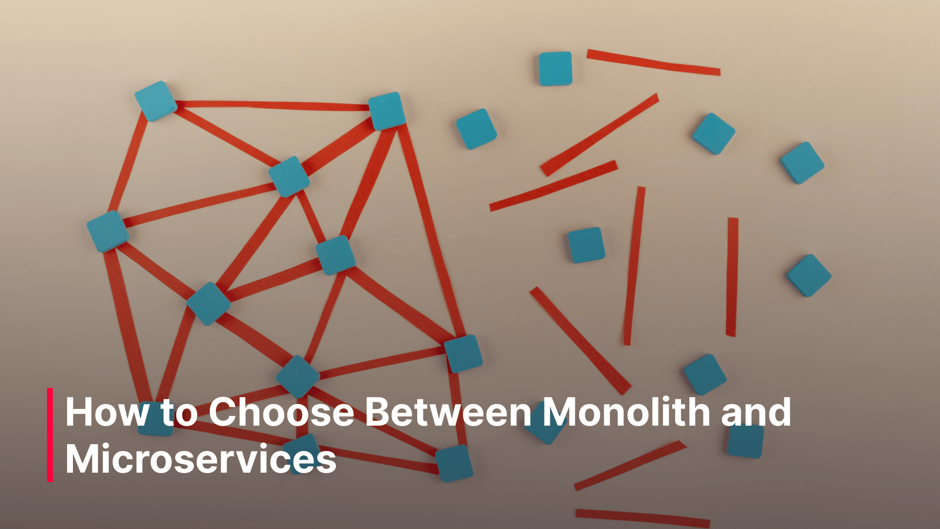 How to Choose Between Monolith and Microservices | Bytex Technologies