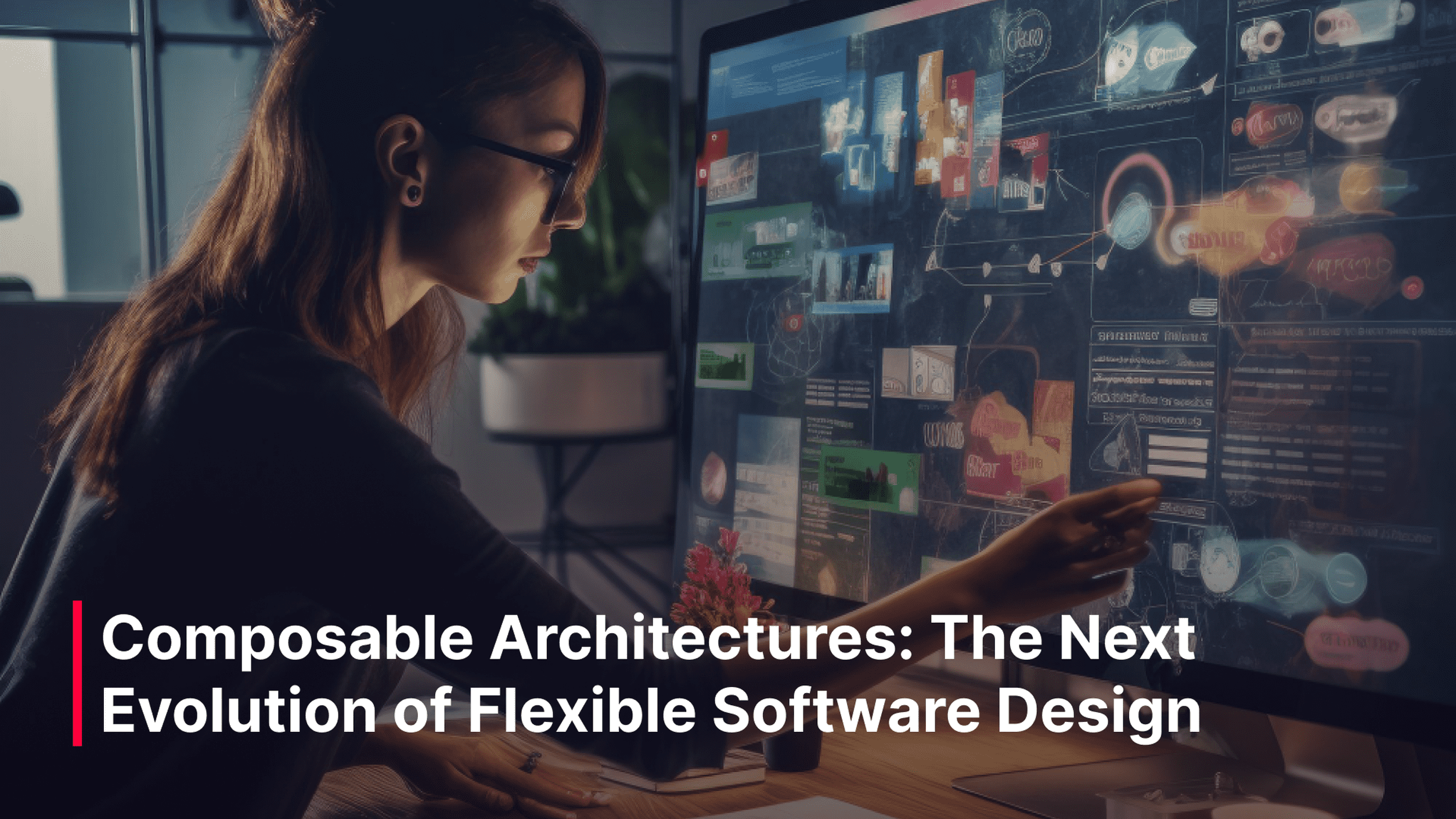 Composable Architectures, The Next Evolution of Software Design | Bytex ...