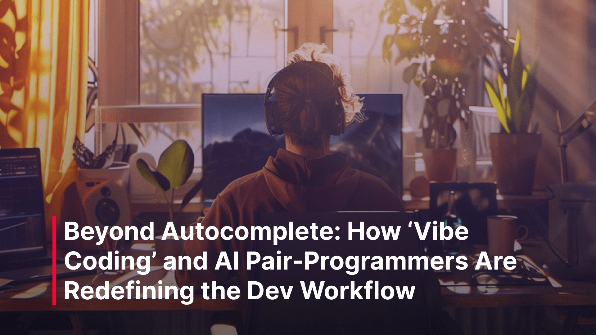 How ‘Vibe Coding’ Engineers Are Redefining the Dev Workflow | Bytex ...