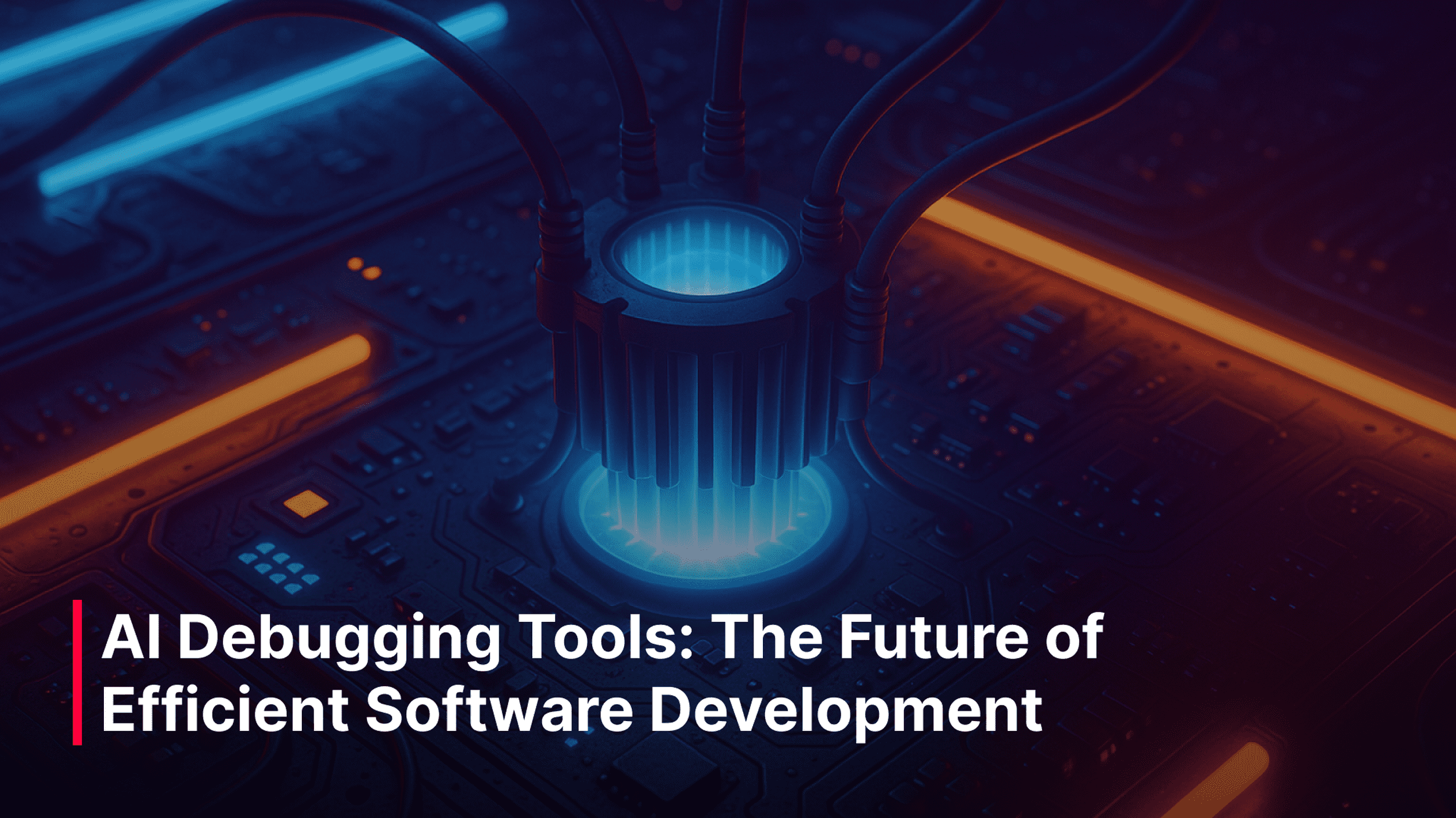 AI Debugging Tools: The Future of Efficient Software Development | Bytex Technologies